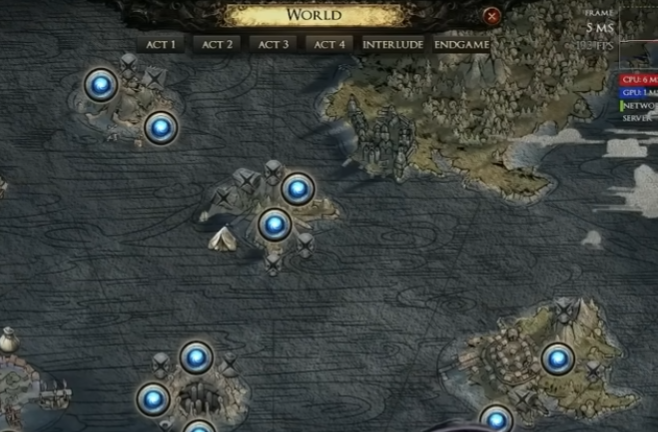 Path of Exile 2 Act 4 Guide: Master the Karui Archipelago